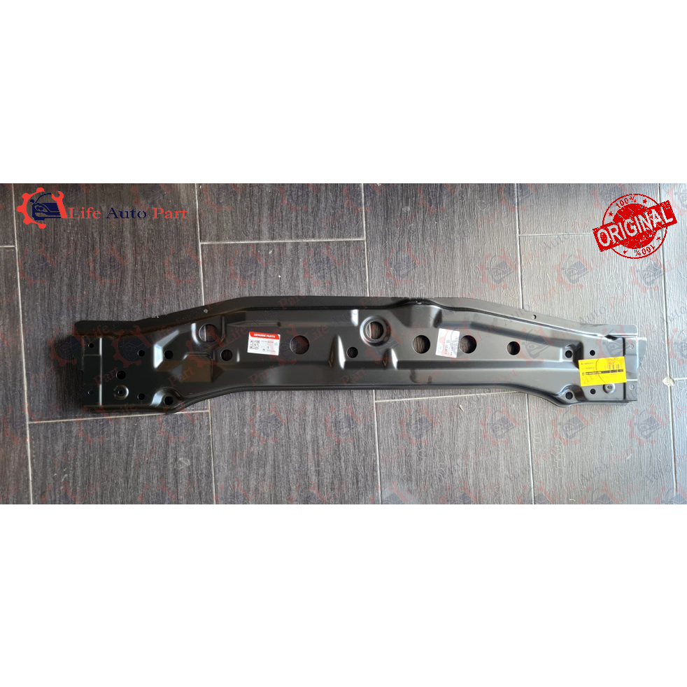 ORIGINAL RADIATOR BOTTOM PANEL PERODUA ALZA 2009-2011 BESI BAWAH ...