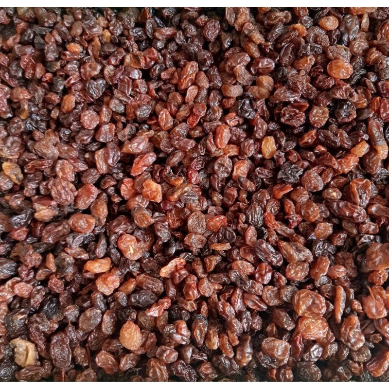 Sultana Raisin & Green Raisin - KISMIS SULTANA | Shopee Malaysia