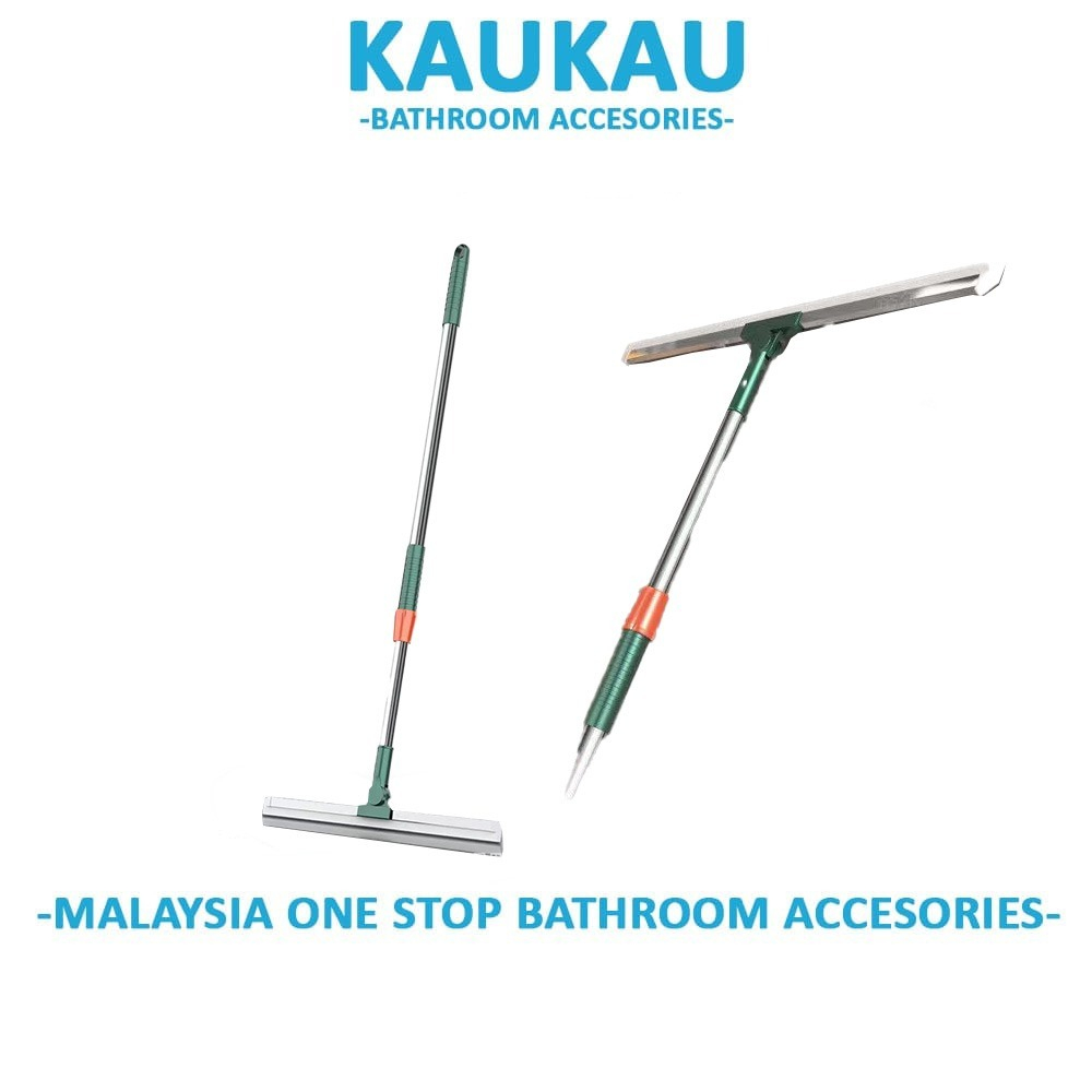 KAUKAU Magic Scraper 180 Degree Household Multi Purpose Scraper Sweep ...
