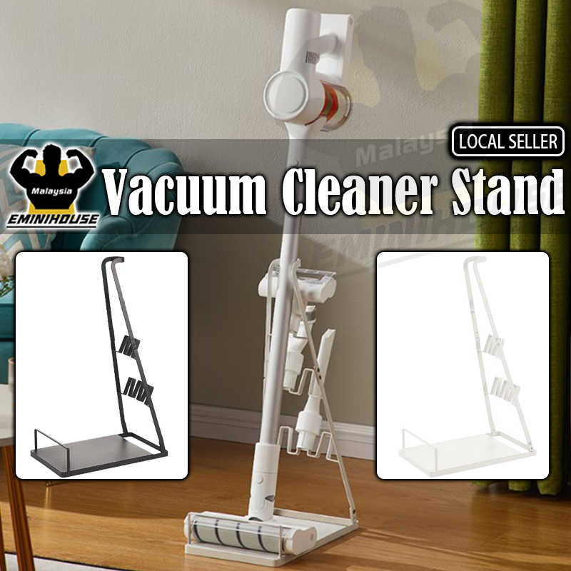 Universal Vacuum Cleaner Floor Stand Organizer Vacuum Cleaner Holder ...