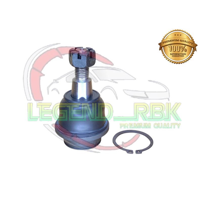 (1PC) FORD RANGER T6 2012-2019 FRONT LOWER ARM BALL JOINT (PREMIUM ...