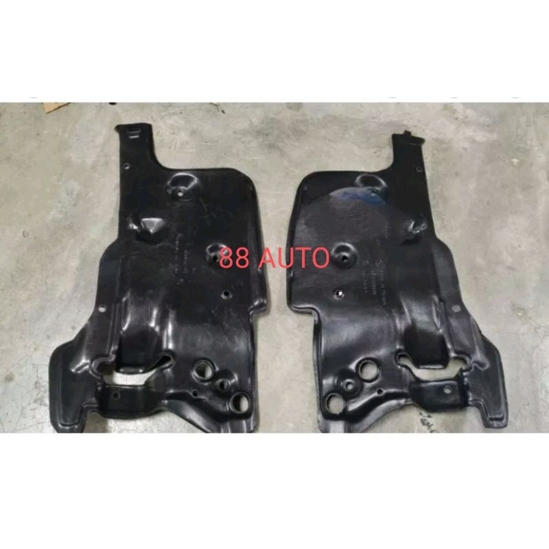 HONDA CIVIC SH4 SH3 ENGINE COVER SPLASH COVER | Shopee Malaysia