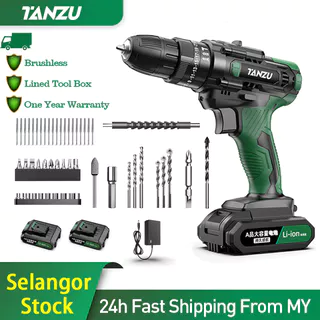 Tanzu Powertools, Online Shop | Shopee Malaysia