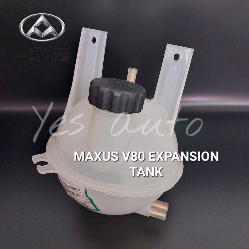 MAXUS V80 EXPANSION TANK | Shopee Malaysia