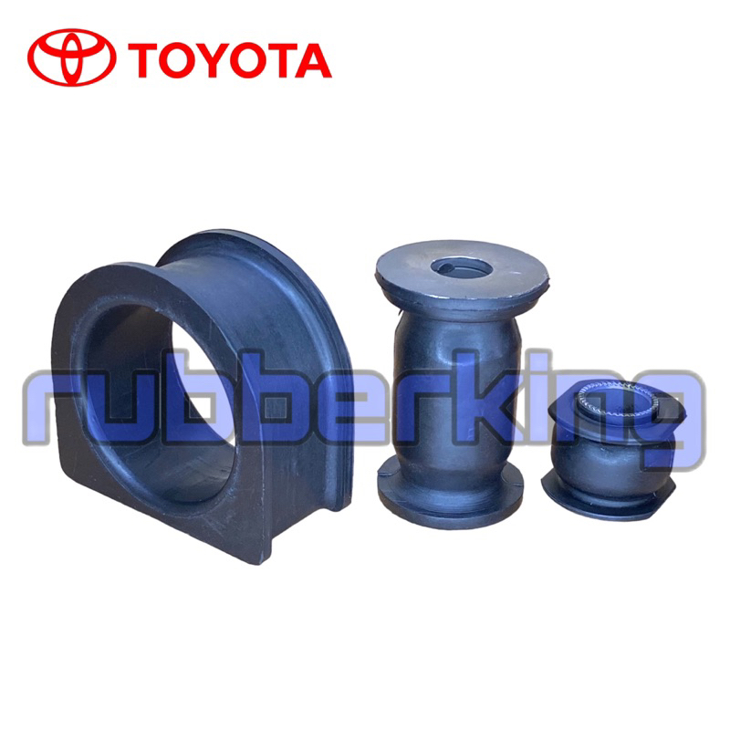 TOYOTA LAND CRUISER PRADO RZJ95 KZJ95 2.7 3.0 STEERING HOUSING RACK ...