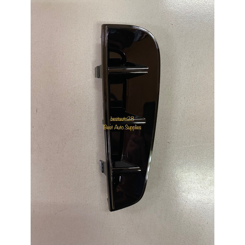 ORIGINAL IRIZ REAR BUMPER SIDE GRILLE GARNISH | Shopee Malaysia