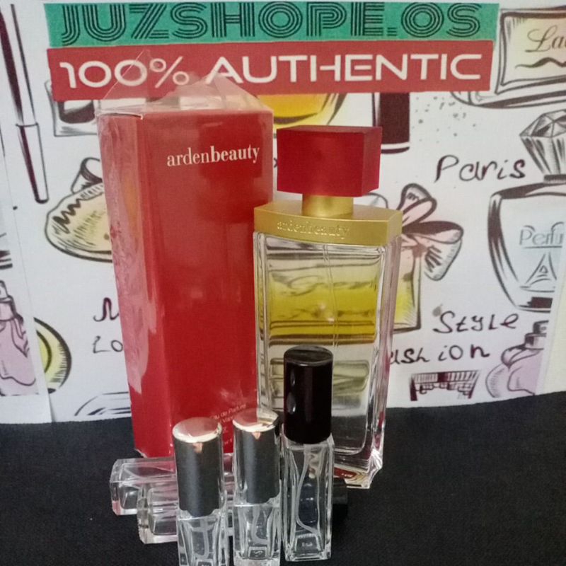 [💯% AUTHENTIC PERFUME] 🎁DECANT BEAUTY ELIZABETH ARDEN 10ML&20ML 🎁 EDP ...