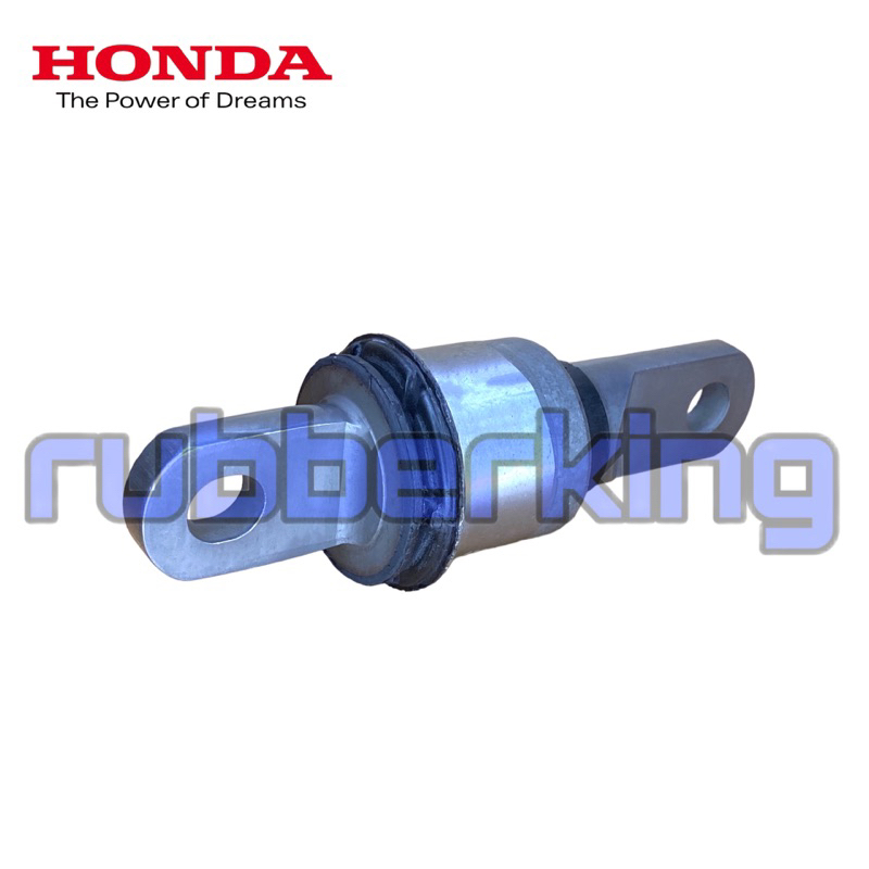 (1PC) HONDA ODYSSEY RC1 RC2 T6A 2013-2021 FRONT LOWER ARM BUSH (HONDA ...