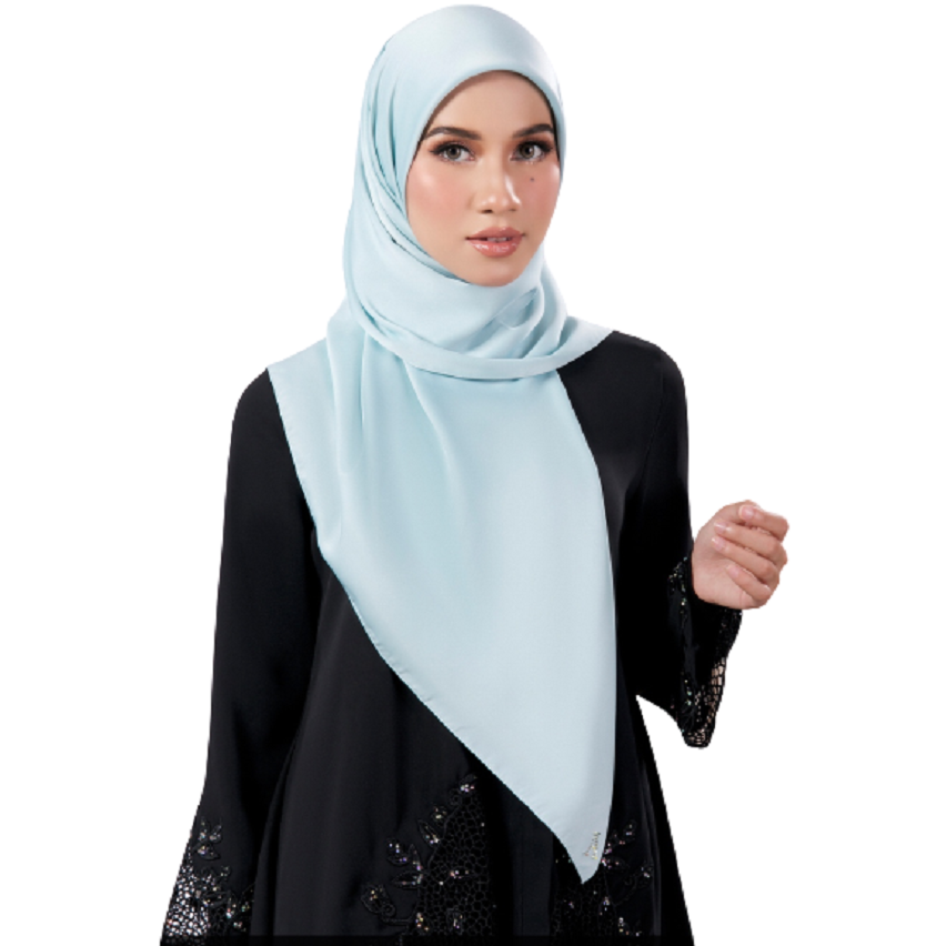 ARIANI Square Ease Basic Satin Mini Vol 2 | Shopee Malaysia