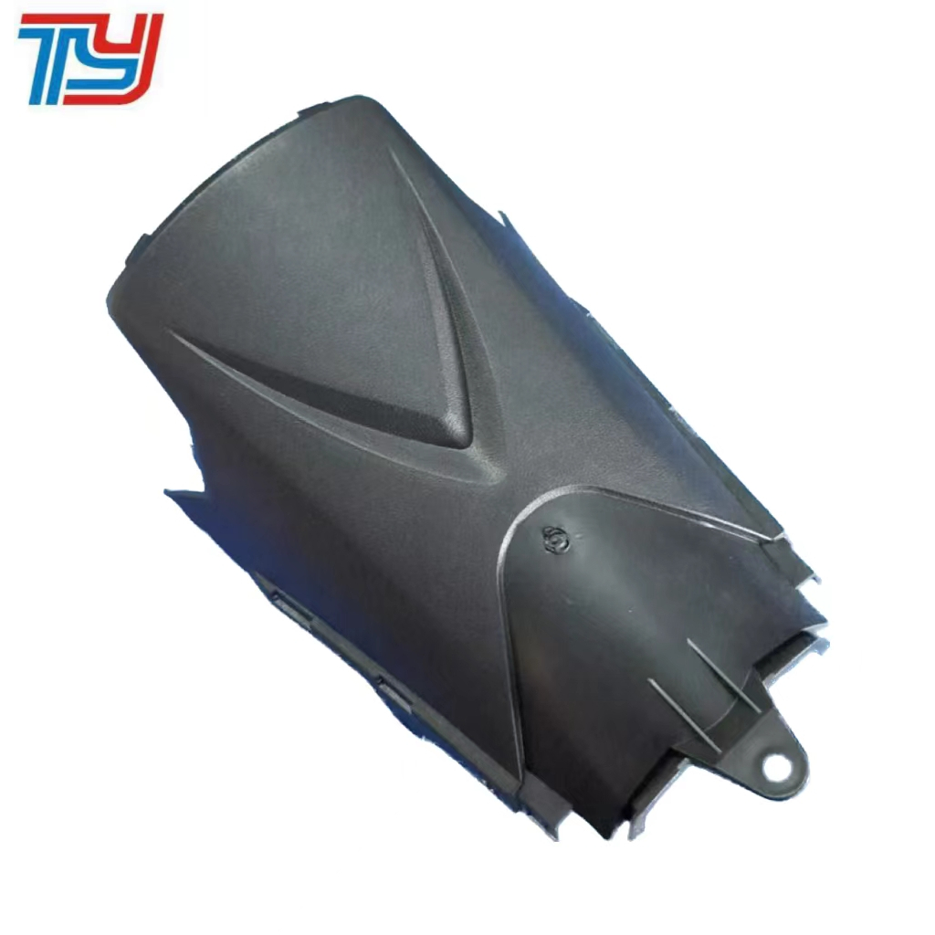 DEMAK DV 110 COVER FRONT MAIN PIPE COVER STEP FRONT | Shopee Malaysia