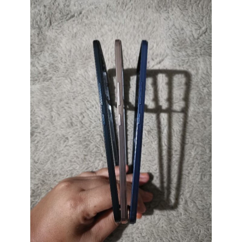 OMP45 (Ready Stock) VIVO V23e CENTER FRAME CENTER HOUSING | Shopee Malaysia