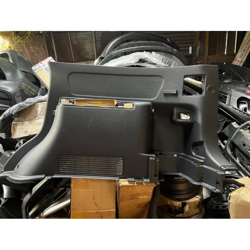 Original Proton Exora Bold Quarter Inner Trim Lower RH-PW846236-P0053(Have scratches) | Shopee ...