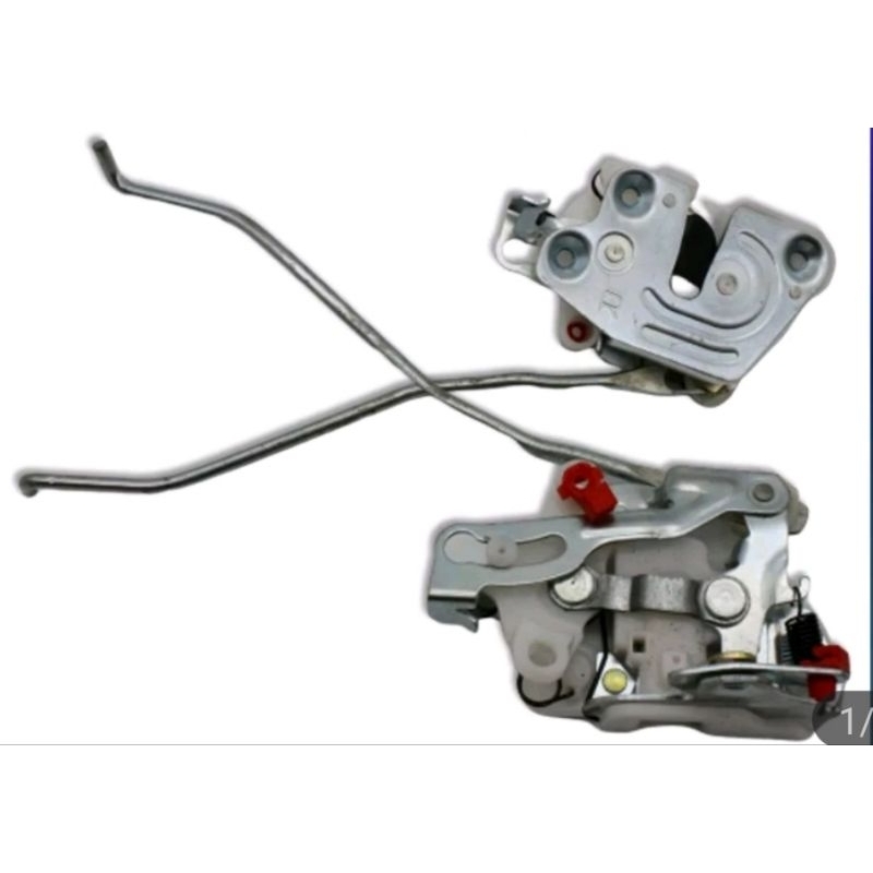 WIRA 1.3 1.5 DOOR INNER LOCK DOOR LATCH PINTU LOCK | Shopee Malaysia