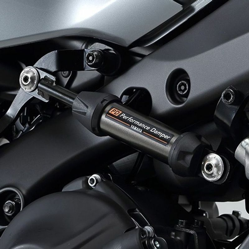 ORIGINAL YAMAHA XMAX MT09 V3 MT09 V4 MT09 TRACER 900GT Performance ...