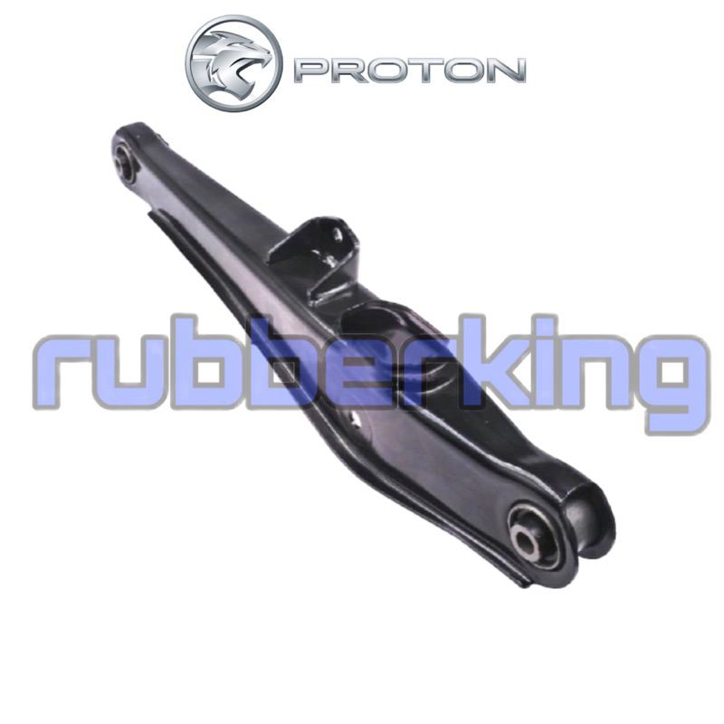 PROTON INSPIRA LANCER CY4A 1.8 2.0 REAR LOWER ARM (PREMIUM QUALITY ...