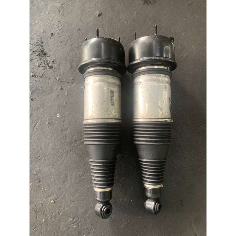 JAGUAR XJ / XJL REAR AIRMATIC ABSORBER | Shopee Malaysia