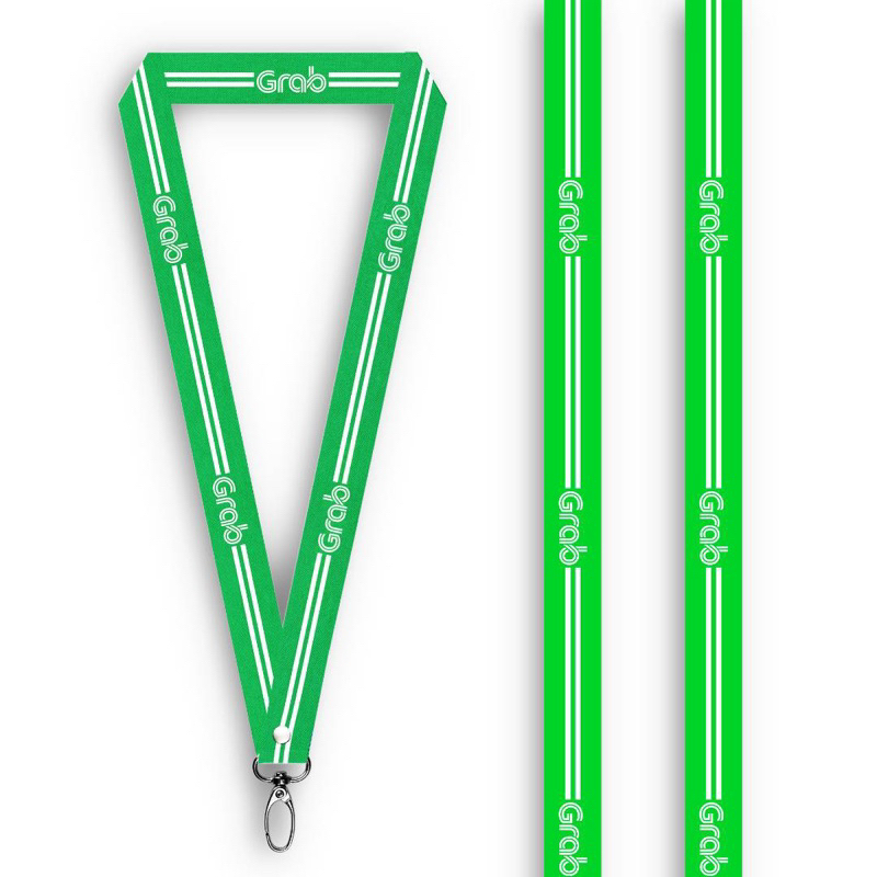 LANYARD GRAB (READY STOCK) | Shopee Malaysia