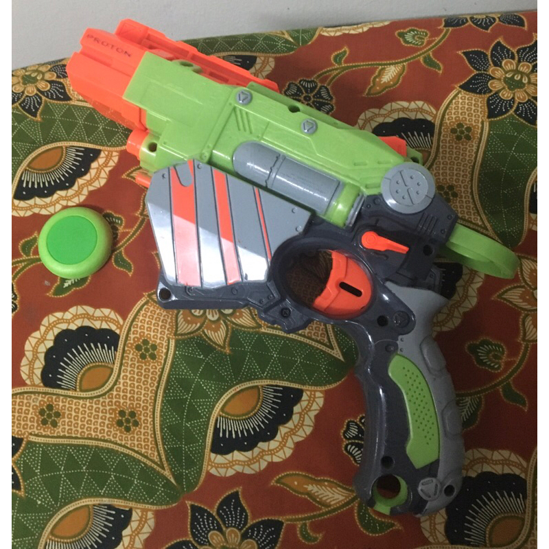 Hasbro Nerf Vortex Proton | Shopee Malaysia