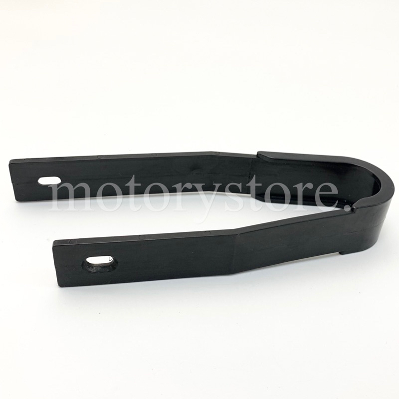 DEMAK D-FORCE120 / 160 - SWING ARM RUBBER GETAH ARM CHAIN GUIDE RUBBER ...