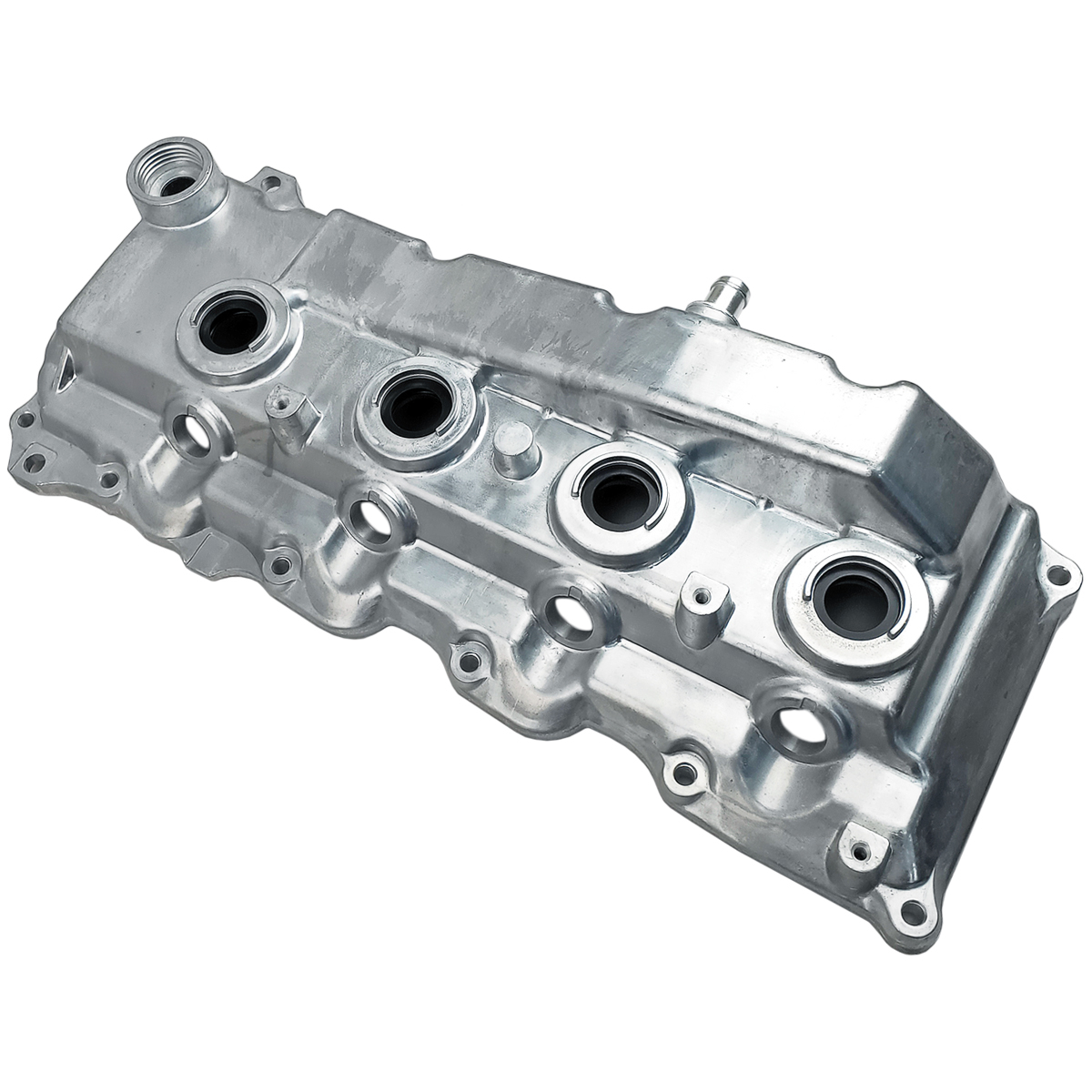 [READY STOCK] Toyota Hilux VIGO KUN25 KUN26 Hiace KDH200 Fortuner Valve Cover 2.5 3.0 1KD 2KD ...