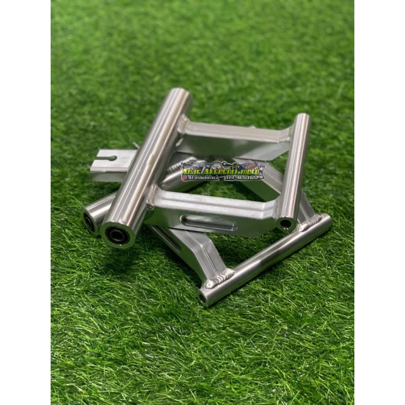 🔥EXSTAND ENJIN VARIO 150 2inci THAILOOK (READY STOCK)🔥 | Shopee Malaysia