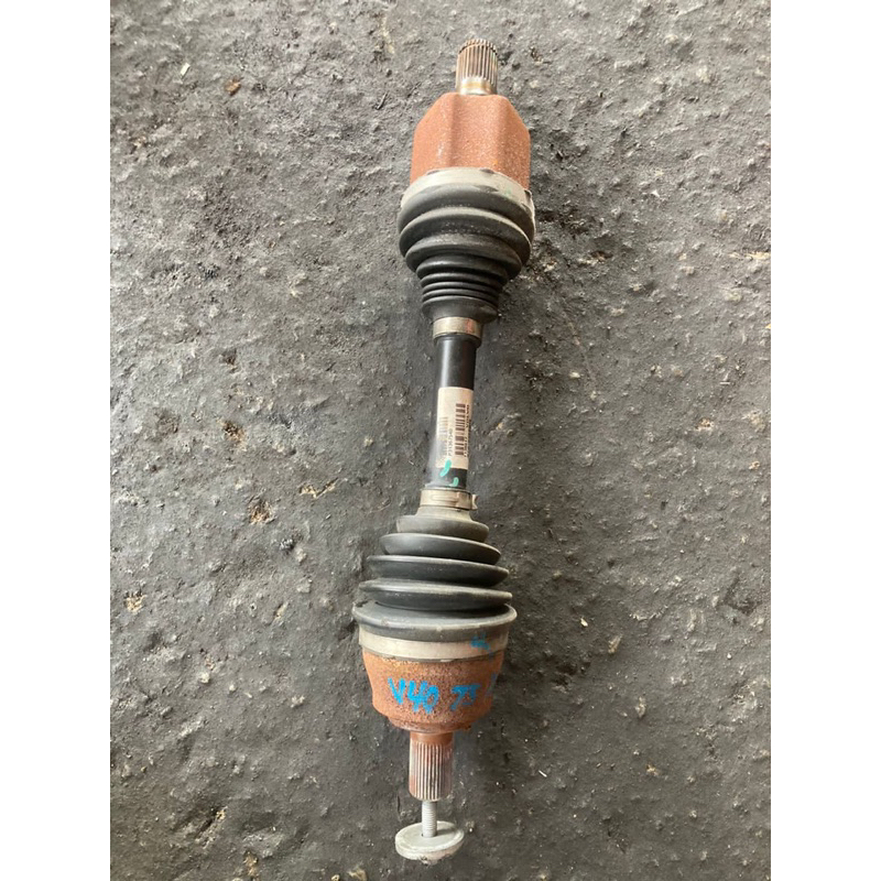 🔥USED JAPAN🔥VOLVO V40 T5 2.0 TURBO B5204T9 LEFT SIDE DRIVE SHAFT ...