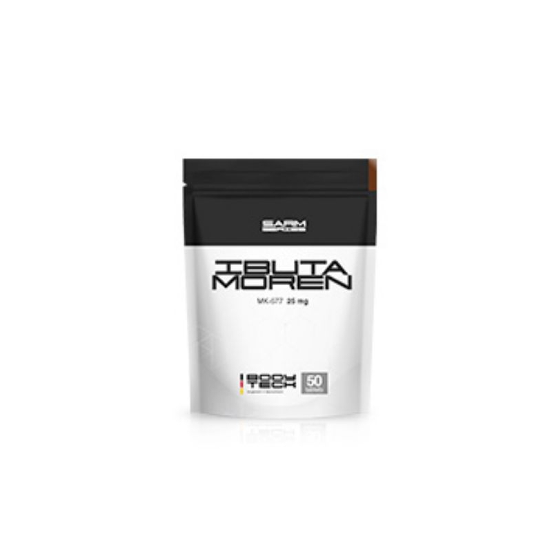 BodyT3ch Ibum4tam0Ren Mk67 50 tablets | Shopee Malaysia