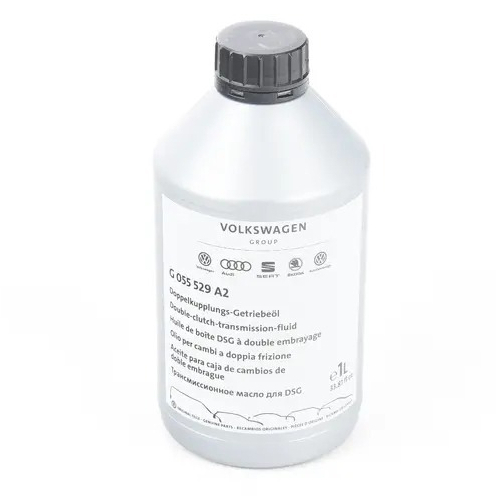 G055529A2 GEAR OIL FOR AUDI A3 A4 A5 A6 A7 Q2 Q3 Q5 TT VW GOLF JETTA ...