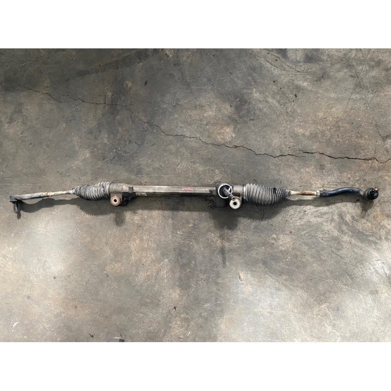 Toyota Vios Dugong Steering Rack For NCP93 1NZ | Shopee Malaysia