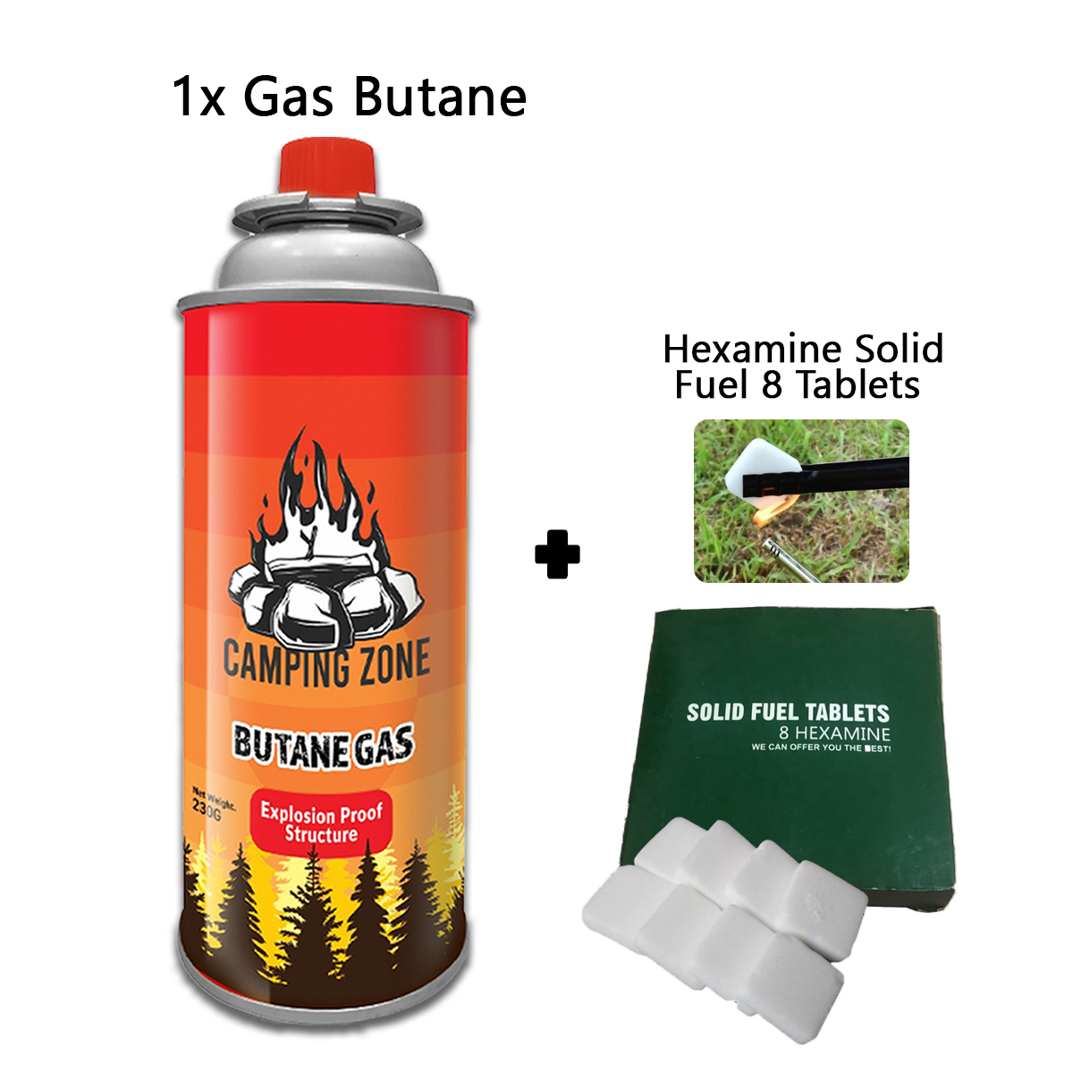 Camping Butane Gas Cartridge Gas Bottle Gas Tin Portable Buttane Gas ...