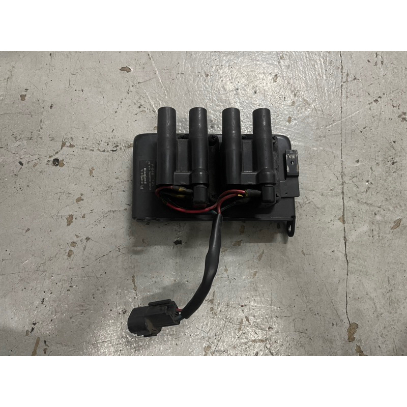 Coil plug 4g63 evo123 wira satria putra | Shopee Malaysia