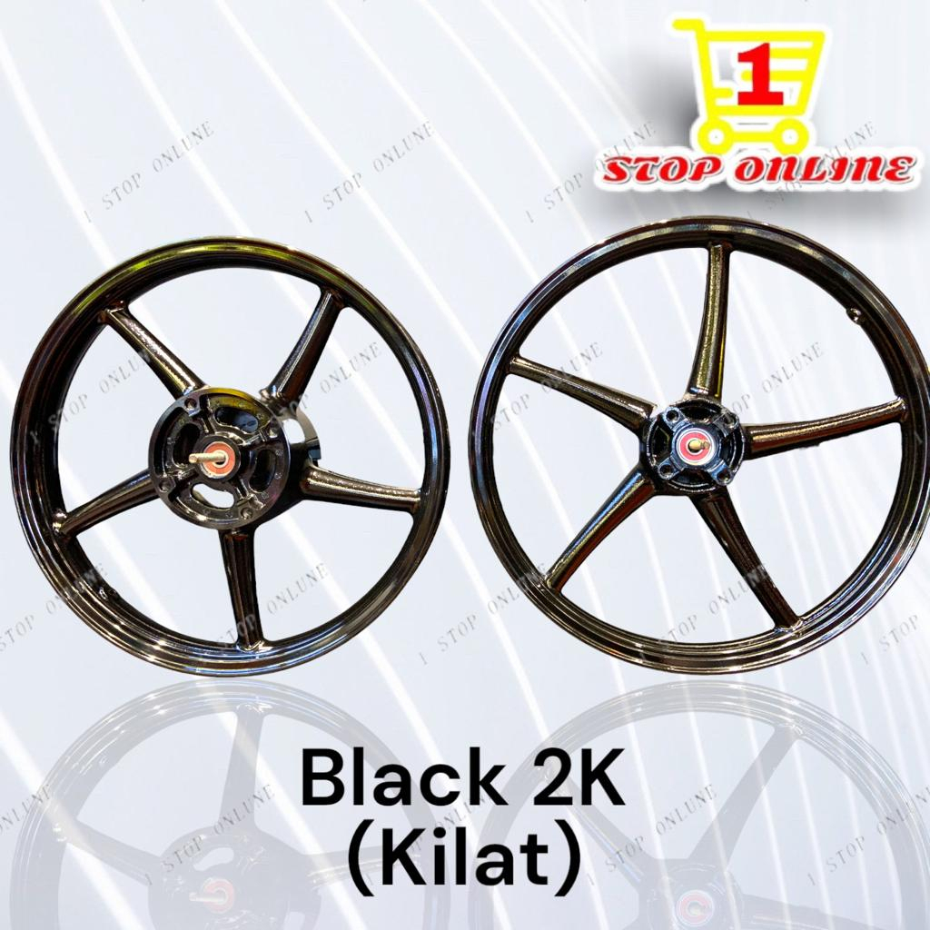 RIM SP522 WAVE100 EX5 DREAM MR1 KRISS110 ALPHA CT100 CT110 SPORT RIM ...