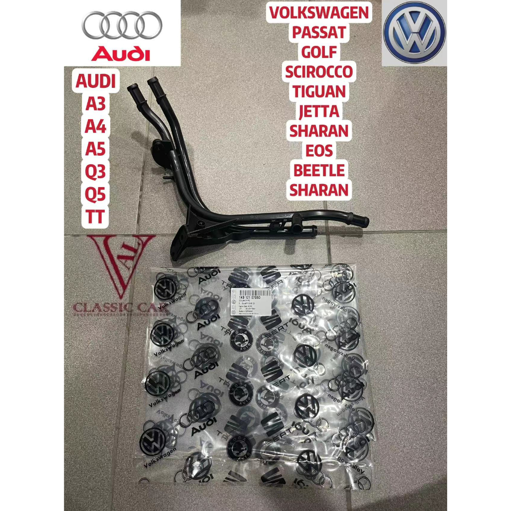 ( 100% ORIGINAL ) VOLKSWAGEN PASSAT GOLF JETTA AUDI A3 A4 A5 Q3 Q5 TT ...