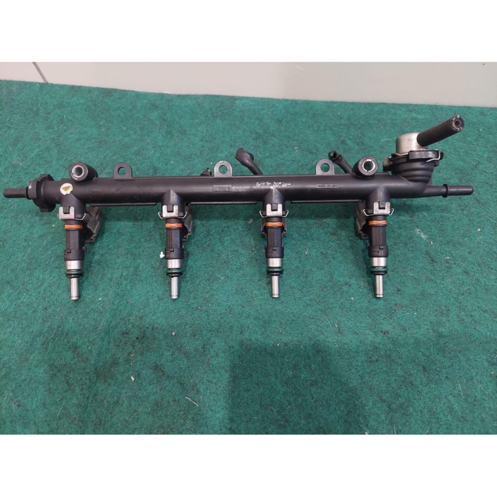 USED Proton Exora Cps Satria Neo Injector PW810765 | Shopee Malaysia