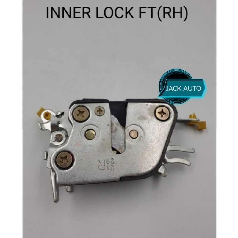 DOOR INNER LOCK TOYOTA DYNA LY100 BU102 BU212 | Shopee Malaysia