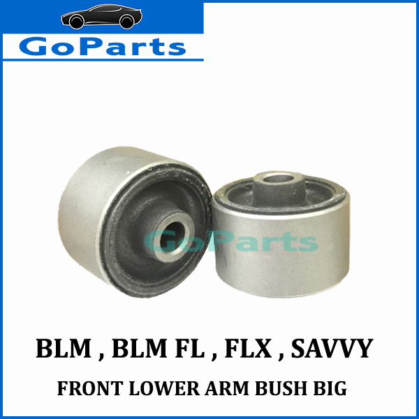 [1pc] Front Lower Arm Bush Big Proton BLM , BLM FL , FLX , SAVVY ...