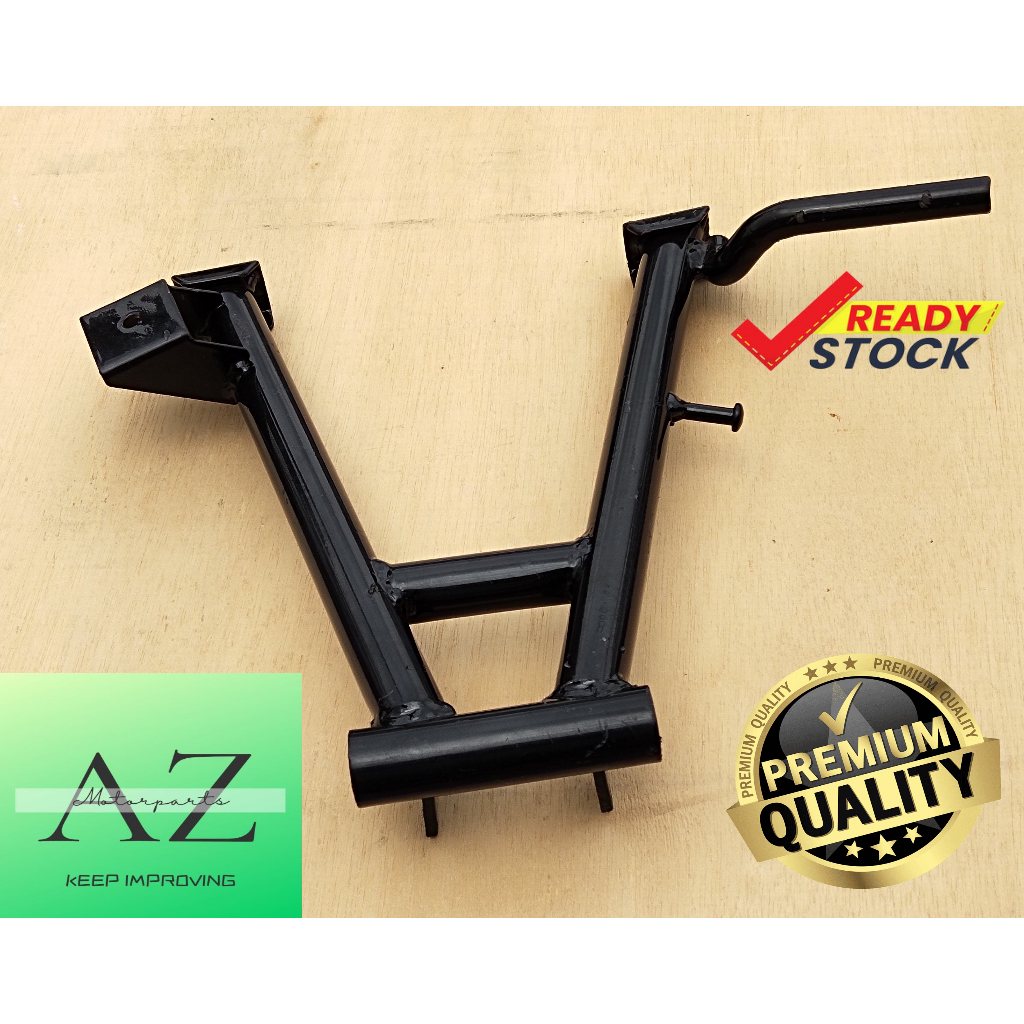 MAINSTAND / DOUBLE STAND MODENAS KRISS/KRISS110/KRISS120/KRISSFL/KRISS1 ...