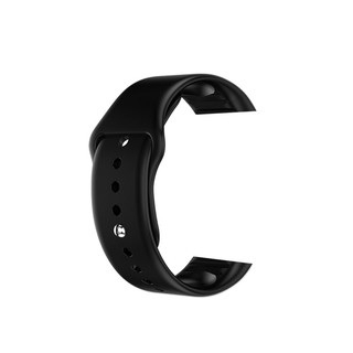 Smart Watch D18 Smart Bracelet Waterproof Fitness Tracker With Digital ...