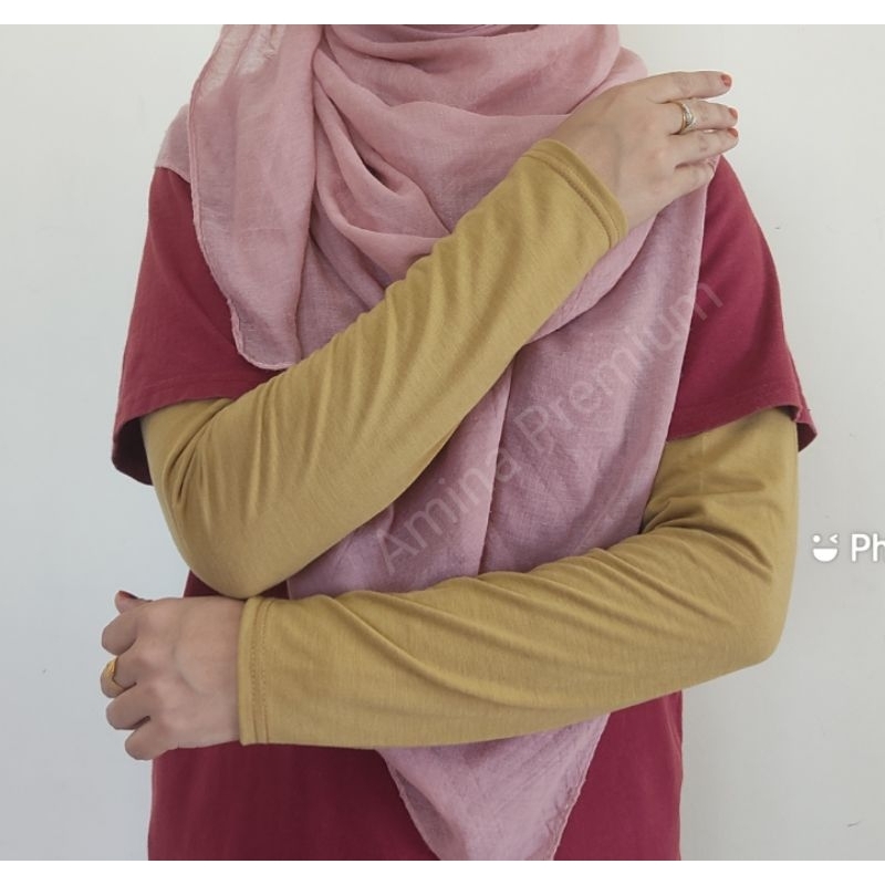 HANDSOCK TSHIRT PLUS SIZE PREMIUM COTTON (3 PASANG RM 25) | Shopee Malaysia