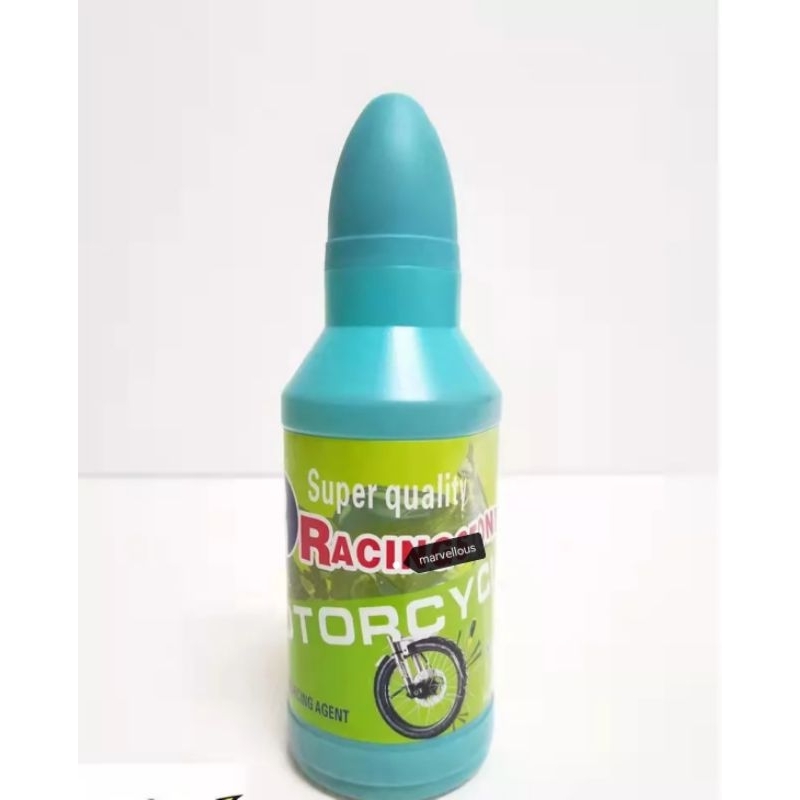 TYRE LIQUID SEALER TUBELESS TAYAR Tayar gum 380ml 1 bottle boleh untuk ...