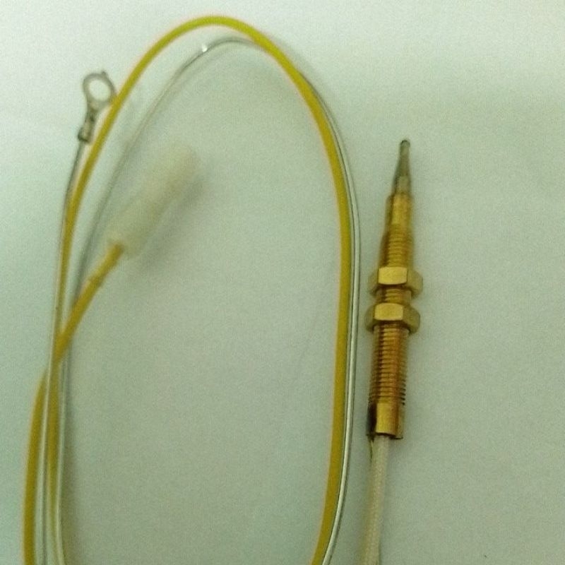 OEM thermocouple flame sensor for gas stove | Shopee Malaysia