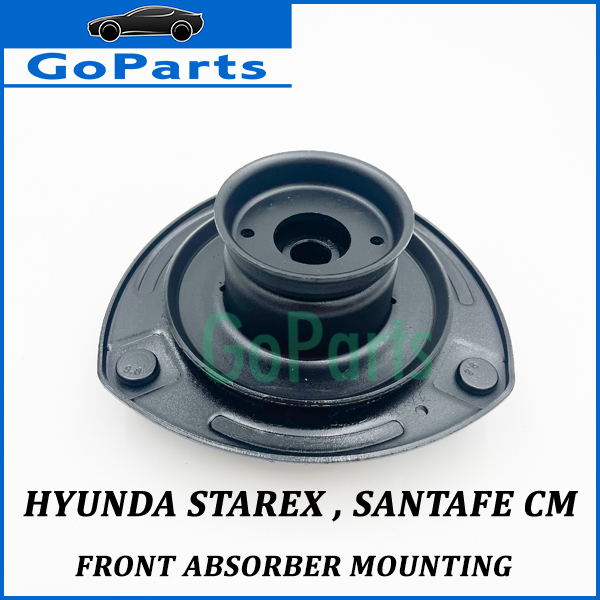 Front Absorber Mounting 54610-4H000 Hyundai Starex A1 A2 / Santa Fe Cm ...