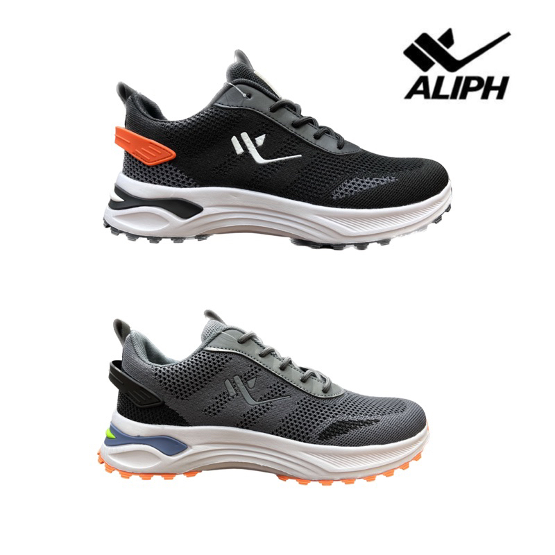 ALIPH RUNNING /JOGGING SHOES(9176) | Shopee Malaysia