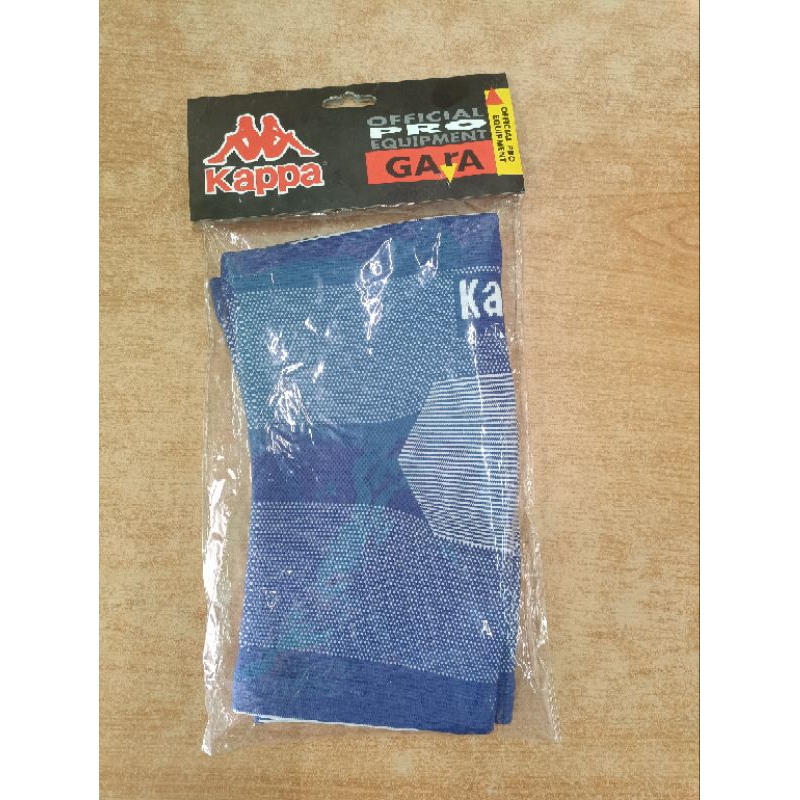 Kappa Ankle/knee Guard (1pair) | Shopee Malaysia