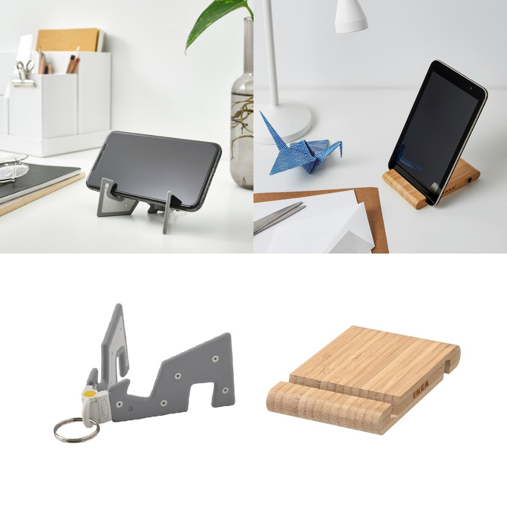 IKEA Mobile Holder for Mobile/Phone/Smartphone/Tablet | Shopee Malaysia