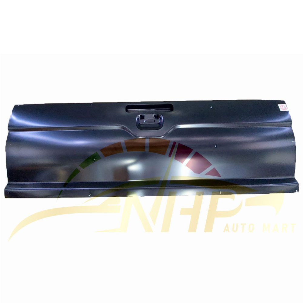 Mitsubishi Storm 2.5 L200 Rear Bonnet | Shopee Malaysia