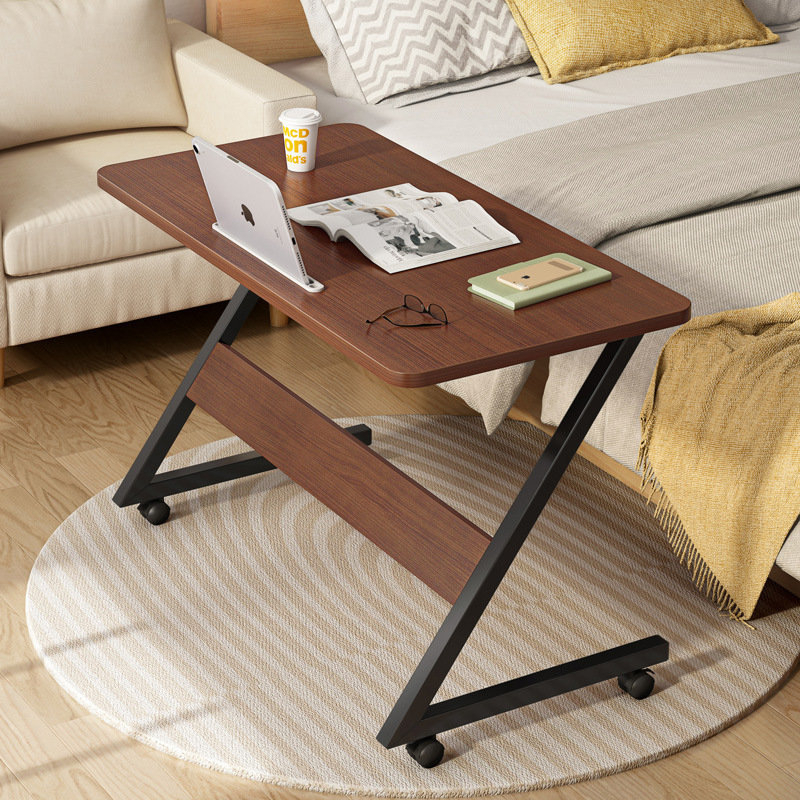 dlhome.com.my™ Z Bed Side Coffee Snack Tables Coffee Table Bedroom ...