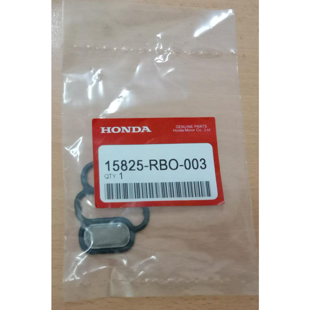 V-TECH-O-RING HONDA TMO TFO [ 15825-RBO-003 ] | Shopee Malaysia