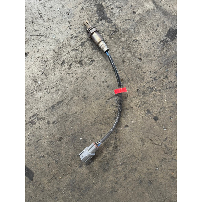 FRONT & REAR OXYGEN SENSOR # LAMBDA O2 SENSOR # TOYOTA ESTIMA 3.0 MCR30 ...