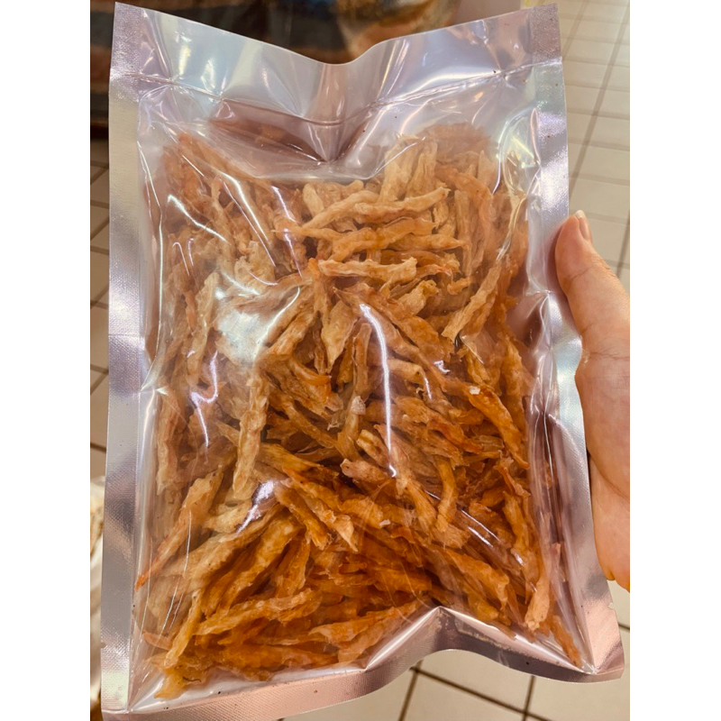 Udang Kering Sarawak // Fresh Dried Prawn // 砂拉越新鲜直虾干 // Sesar Unjur ...